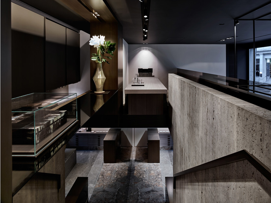 Hieronymus Flagship Store